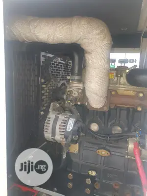Mikano Diesel Generators in Nigeria for sale Price on Jiji.ng