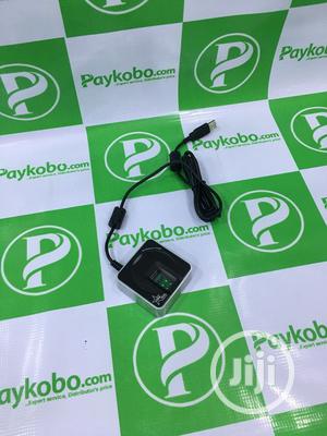 Futronic Fs88 Compliant Usb2.0 Fingerprint Scanner in Ikeja - Computer ...