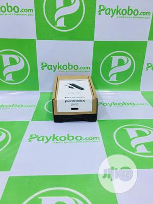 Plantronics Da70 Usb Audio Processor in Ikeja - Audio & Music Equipment ...