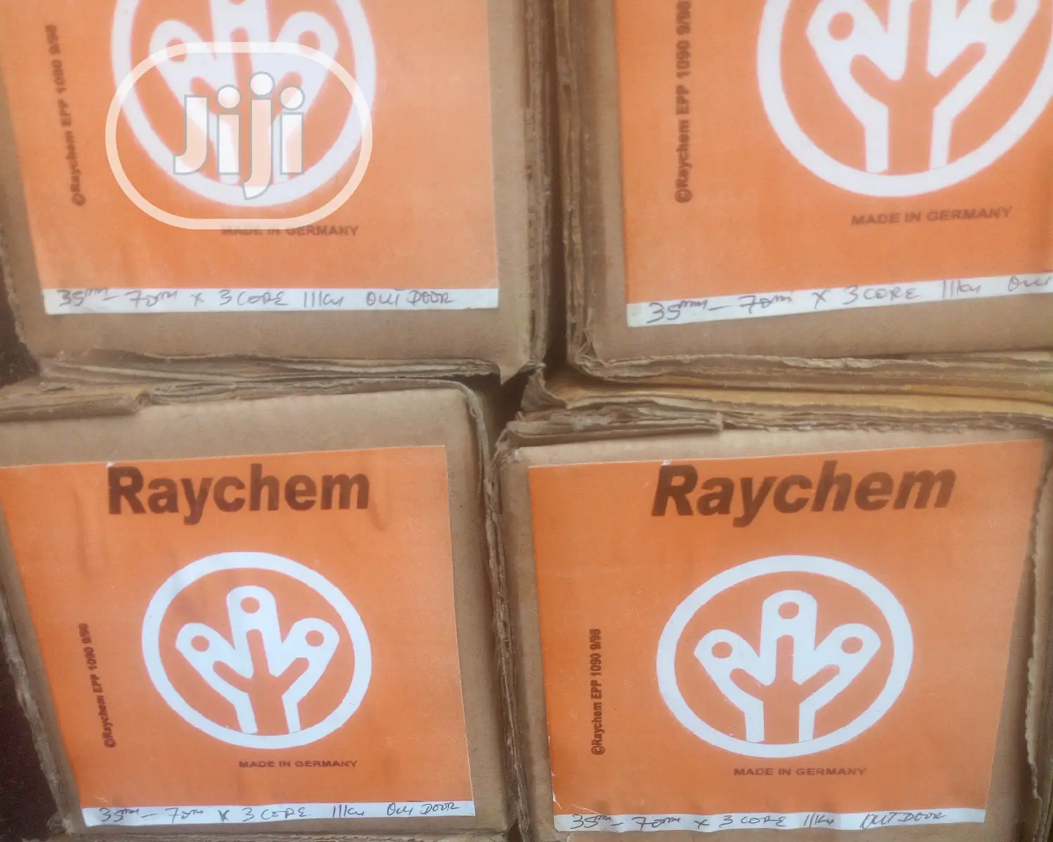 Raychem Cable Joint Kit in Ojo - Other Repair & Construction Items ...