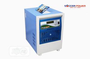 Soccer Power Inverter in Ojo - Electrical Equipment, Chidon Global ...