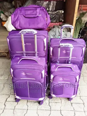 Swiss Polo Bags in Lagos Island (Eko) for sale Prices on Jiji.ng