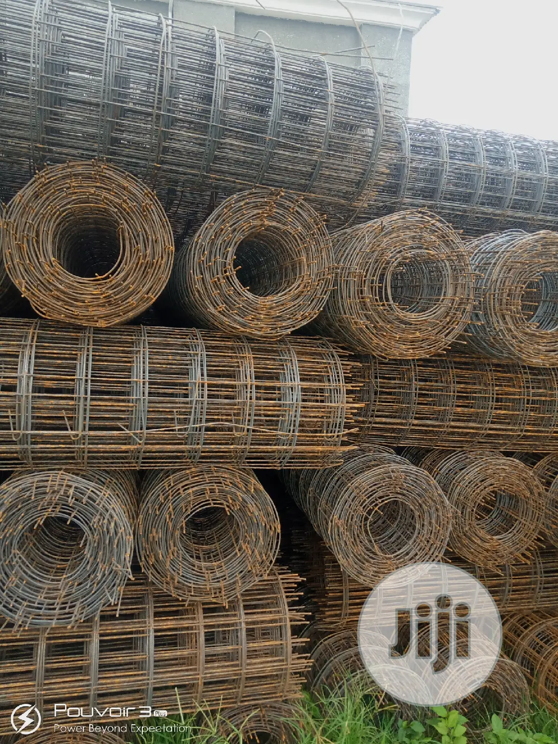 BRC Wire Mesh 3.5mm, 4mm, 5mm, 6mm Etc in Dei-Dei - Hardware ...