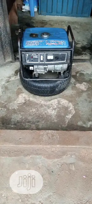 Tiger Generators in Nigeria for sale Price on Jiji.ng