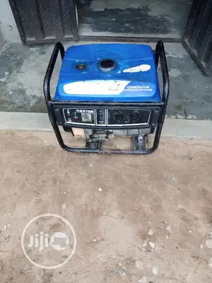 Tiger Generators in Nigeria for sale Price on Jiji.ng