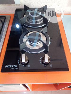 Cooker Gas Marble (50 by 30cm) in Orile - Kitchen Appliances, Aone ...
