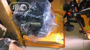 Plate Compactor Machine C90 Original (Fuji Robin) in Lagos Island (Eko ...