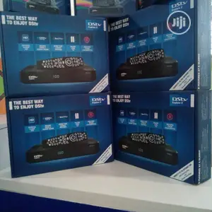 Dstv Hd Decoders in Nigeria for sale Prices on Jiji.ng