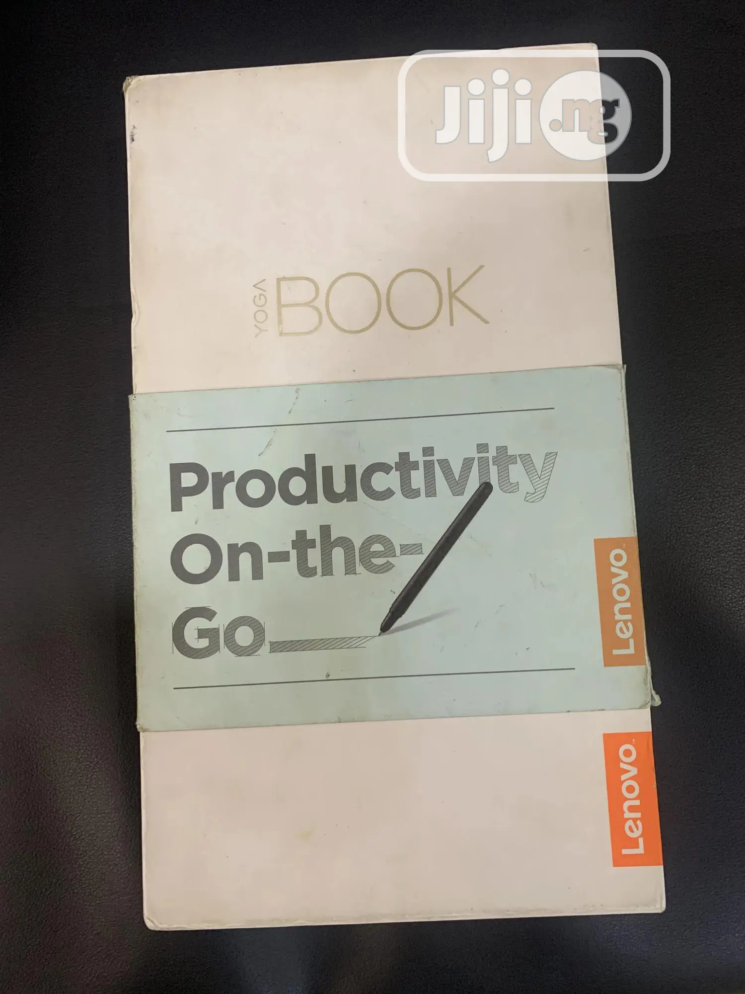 Laptop Lenovo 4GB Intel Atom SSHD (Hybrid) 60GB in Ikeja - Laptops ...