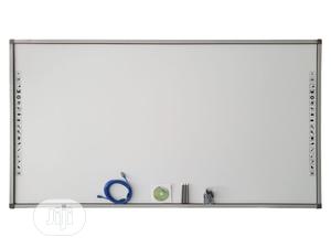 Lead Smart Interactive Whiteboard With Pen and Remote Holde for sale ...