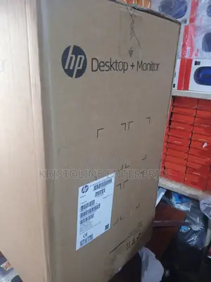 Hp All In One Computers in Nigeria for sale Prices on Jiji.ng