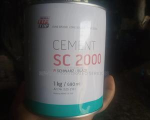 Sc 2000 Cement in Ikeja - Manufacturing Equipment, Ogunbanjo Omotola ...