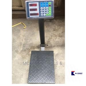 150kg Tcs Camry Platform Scale in Lagos Island (Eko) - Store Equipment ...