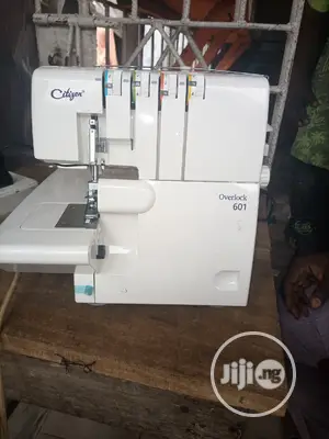Citizen Sewing Machines in Nigeria for sale Price on Jiji.ng