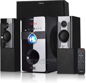 Enkor Bluetooth Home Theater System in Lagos Island (Eko) - Audio ...