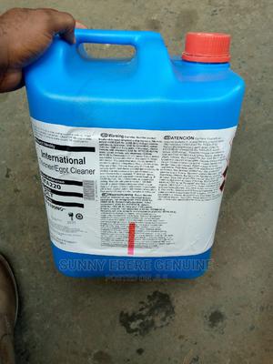 Authentic And Genuine International Thinner Gta220 Gta 220 in Lagos ...