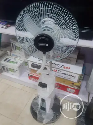 Scanfrost Fans in Nigeria for sale Price on Jiji.ng