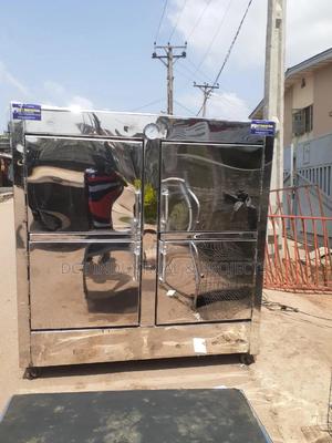 Bread Oven Gas 200 Loaves in Surulere - Restaurant & Catering Equipment ...