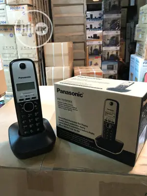 Panasonic Intercom Systems in Nigeria for sale Price on Jiji.ng