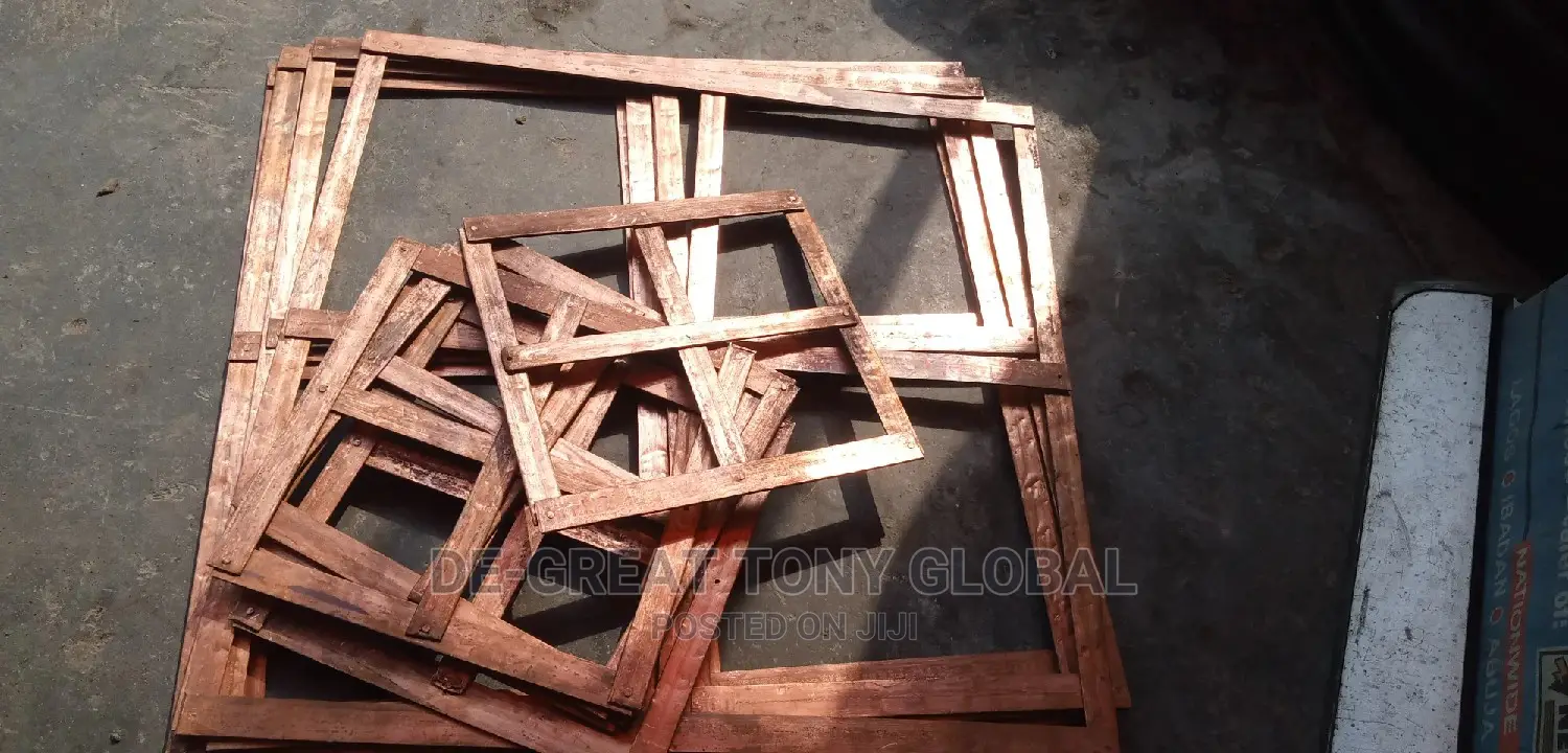 Copper Mat in Lagos Island (Eko) - Building Materials, Anthony ...