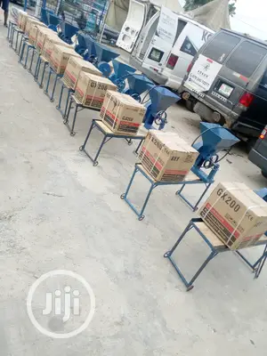 Grinding Machines in Nigeria for sale Price on Jiji.ng