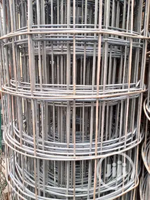 Brc Wire Mesh for Casting in Orile - Hardware & Fasteners, Babatunde ...