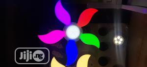 Led Bulb, Fan Shape.. in Ojo - Lighting, Benjamin Dignity | Jiji.ng