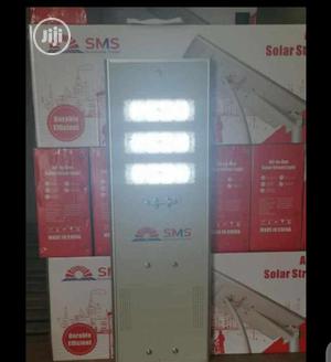 SMS 300w All in One Solar Street Light With 2 Years Warranty in Ikeja ...