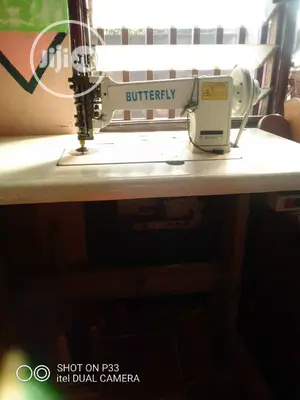 Butterfly Sewing Machines in Nigeria for sale Price on Jiji.ng