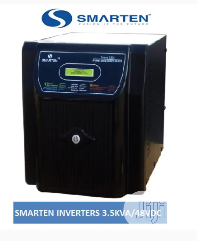 Smarten Bravo Inverter 3.5kva 48v in Ikeja - Electrical Equipment ...