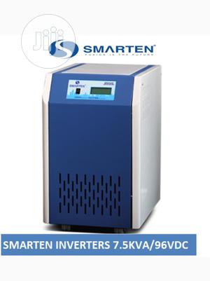 Smarten Bravo Inverter 7.5kva 96v DC in Ikeja - Electrical Equipment ...
