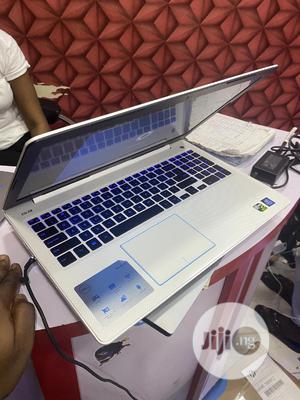 Laptop Dell G3 15 3579 8GB Intel Core I7 SSHD (Hybrid) 1T in Ikeja ...