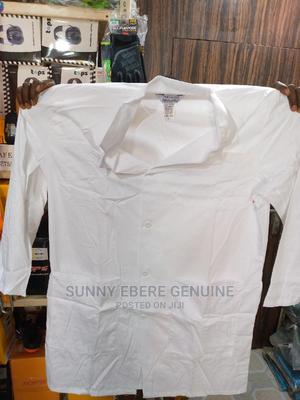 Ward Coat, Labcoat, Lab Coats, Ward Coats,Labcoats Stylish in Lagos ...