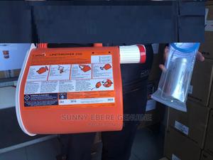 Self-Contained Linethrower for Marine Rescue Operations in Lagos Island ...