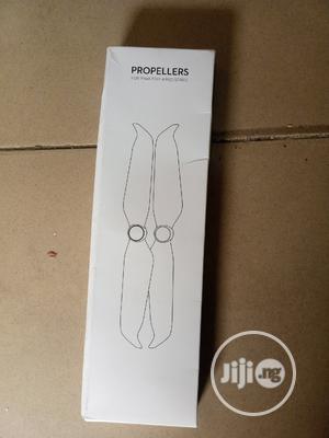 Dji Phantom 4 Pro V2.0 Noiseless Propellers(Complete Set) for sale ...