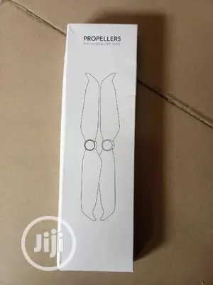 Dji Phantom 4 Pro V2.0 Noiseless Propellers(Complete Set) for sale ...