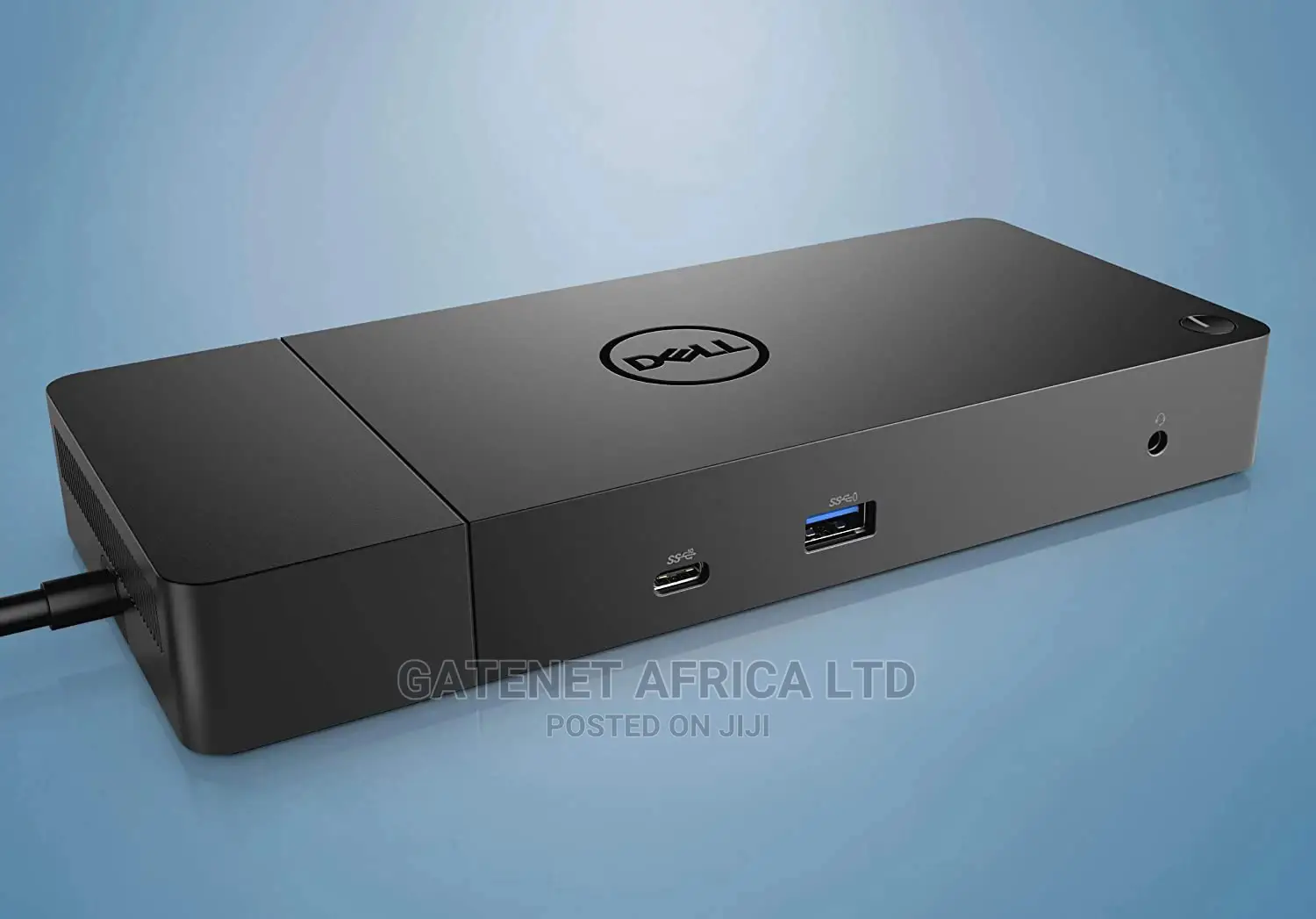 Dell Usb C Docking Station Dock for Dell Laptops in Magodo - Computer ...