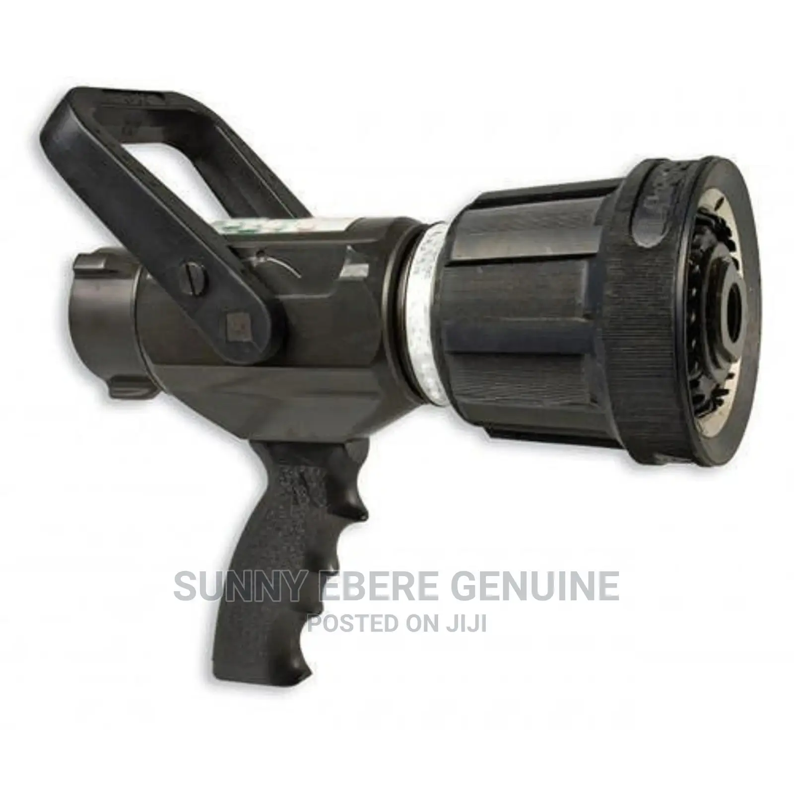 POK Nozzle Dealer of Firefighting Equipment Genuine in Lagos Island ...