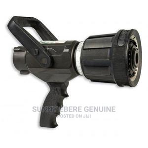 POK Nozzle Dealer of Firefighting Equipment Genuine in Lagos Island ...