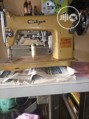 Electric Sewing Machines in Nigeria for sale Price on Jiji.ng
