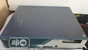 Cisco 3800 Series Router in Wuse - Networking Products, Itk Network ...