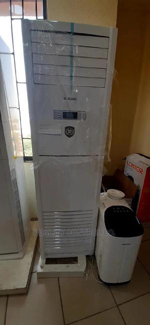 Bruhm Standing Air Conditioner 2hp in Central Business District - Home ...