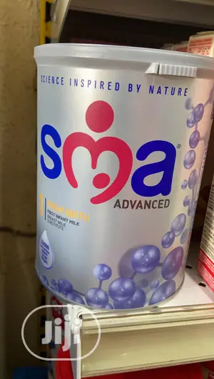 Sma Baby Food in Nigeria for sale Prices on Jiji.ng