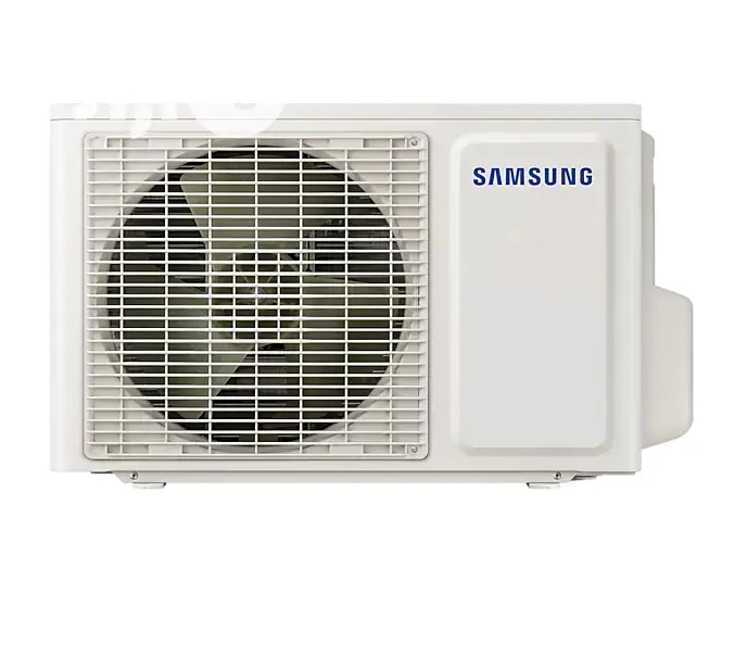 Samsung Split 1hp Air Conditioner Ar09trhgawk In Ikeja Home