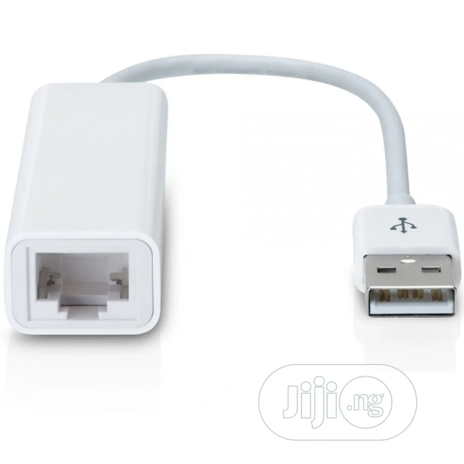 Apple USB Ethernet Adapter in Ikeja - Computer Accessories , Yomilincon ...
