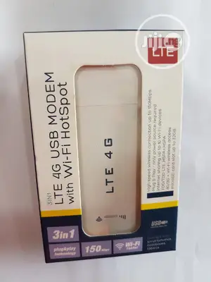 Universal Modem in Nigeria for sale Price on Jiji.ng