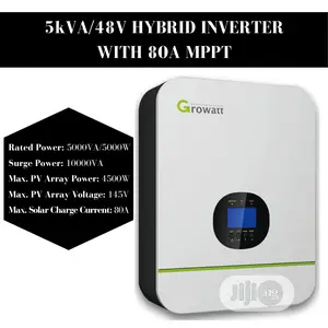 Power Inverters in Nigeria for sale Price on Jiji.ng