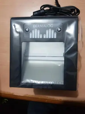 Dermalog Fingerprint Scanners in Nigeria for sale Prices on Jiji.ng