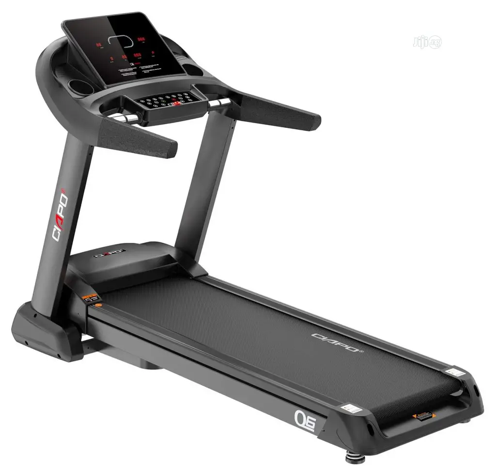 4hp Treadmill (Nashua) in Surulere - Sports Equipment, Nassau Sports ...
