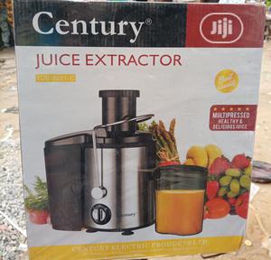 Century Juice Extractor for sale - AnyiGod Investment Nig Price: ₦ ...